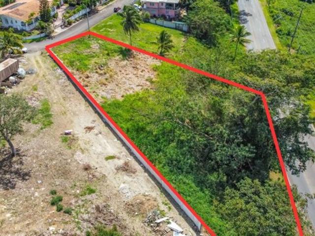 Calle Paraiso, Rio Grande, Plot For Sale
