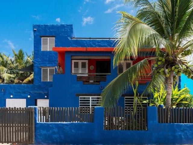 Calle Pedro Albizu Campos, Isabela, Home For Sale