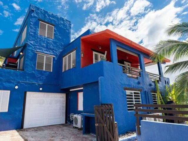 Calle Pedro Albizu Campos, Isabela, Home For Sale