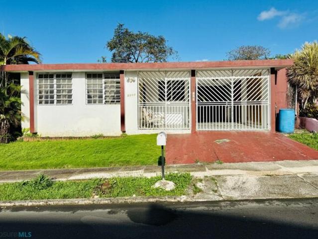 Calle Peliux #,san Juan, Home For Sale