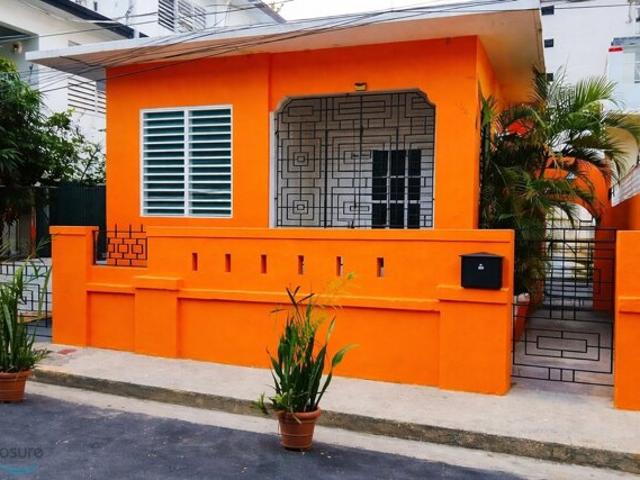 Calle Perez, San Juan, Home For Sale