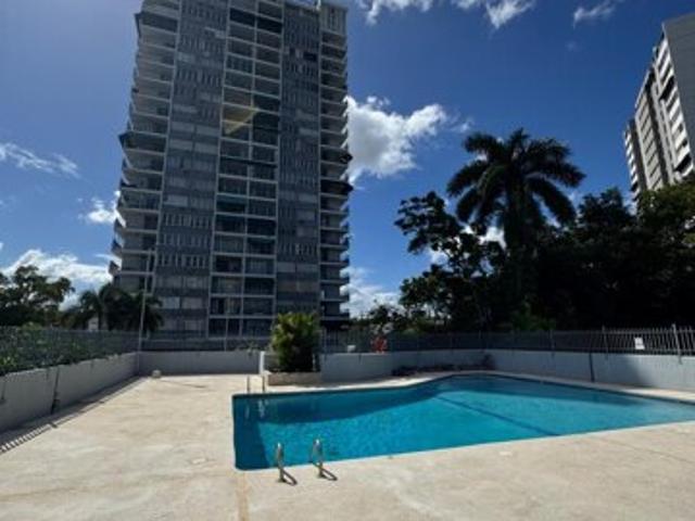Calle Perseo Apt,guaynabo, Condo For Sale