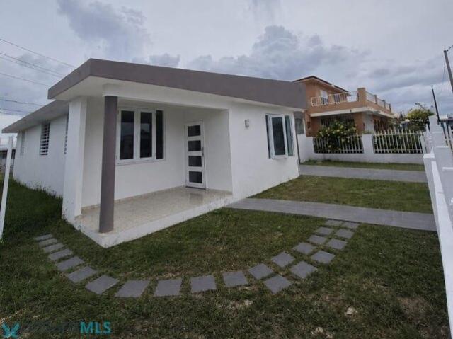 Calle Picua Unit,vega Baja, Home For Sale