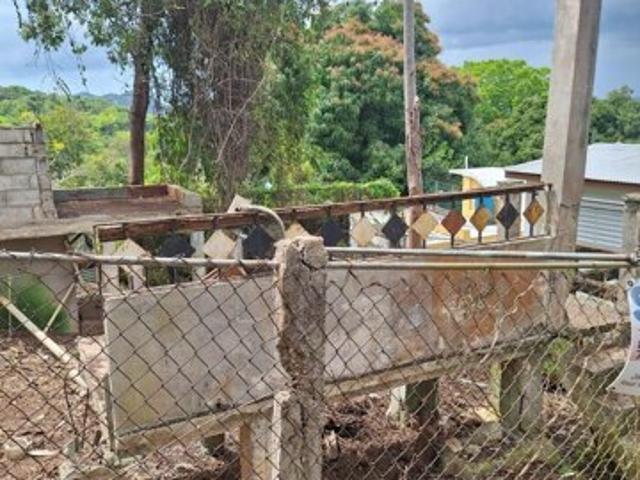 Calle Popular Unit,san German, Plot For Sale