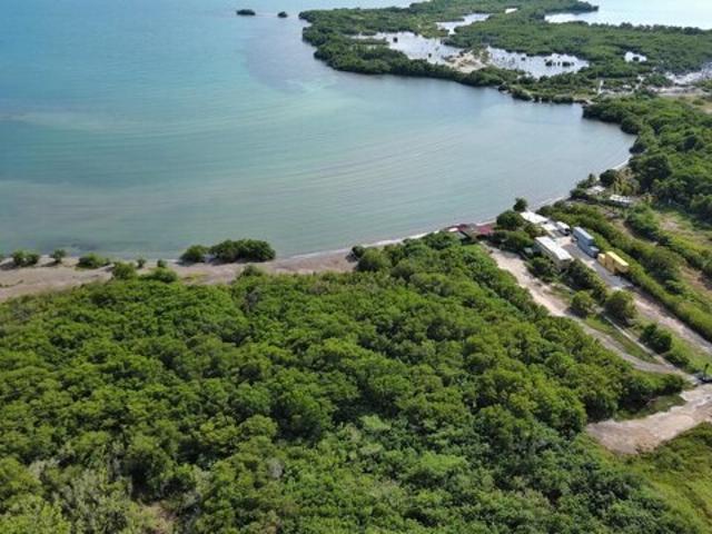 Calle Playa Clavelina, Santa Isabel, Plot For Sale