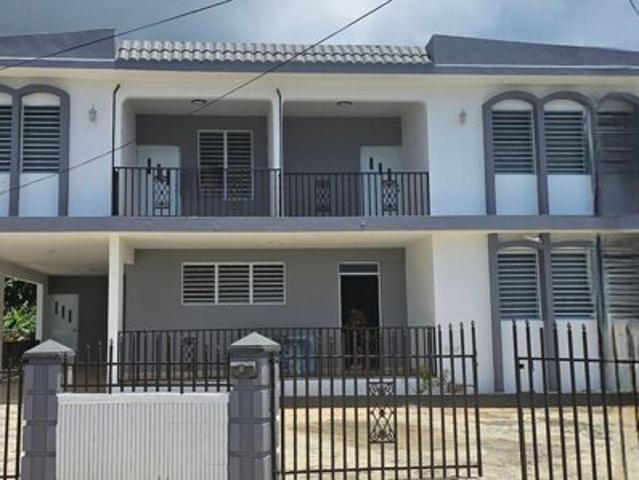 Calle Providencia, Aguadilla, Home For Sale