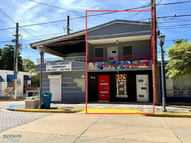 Calle Progreso, Aguadilla, Home For Sale