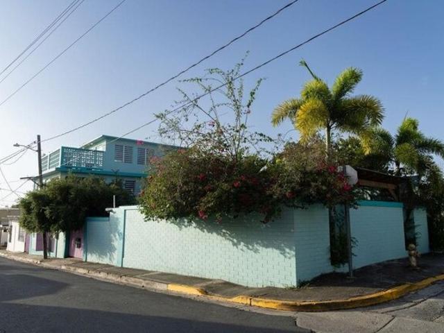 Calle Prudencio Quiones, Vieques, Home For Sale