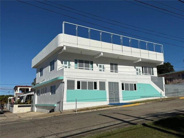 Calle R #,aguadilla, Home For Sale