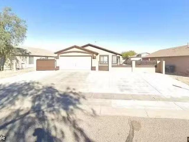 Calle Rancho Rio, TUCSON, AZ 85714
