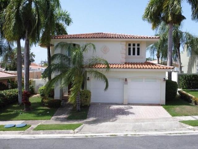 Calle Real Palm Dr, Vega Alta, Home For Sale