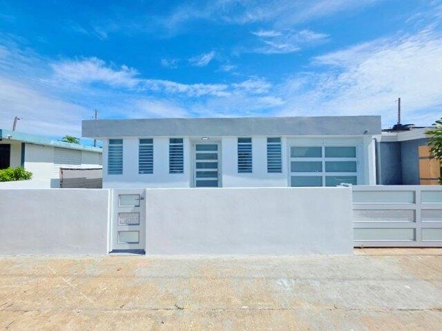 Calle Reinita #,isabela, Home For Sale