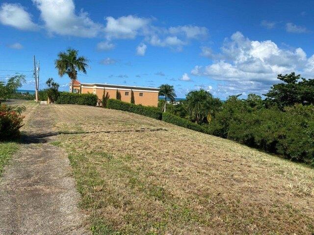 Calle #,rio Grande, Plot For Sale
