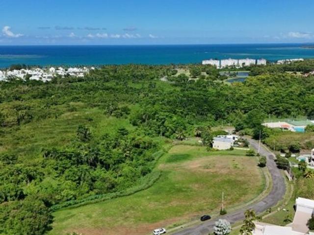 Calle #,rio Grande, Plot For Sale