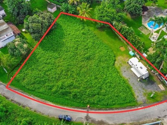 Calle #,rio Grande, Plot For Sale