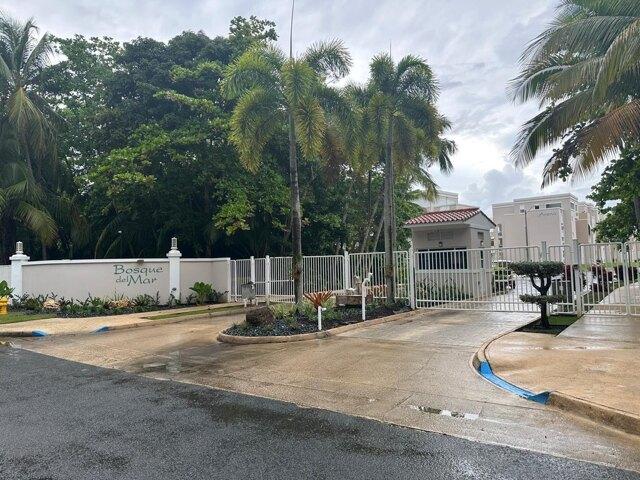 Calle Rio Mar Cond Bosque Del Mar Blvd Apt Ah, Rio Grande, Condo For Sale
