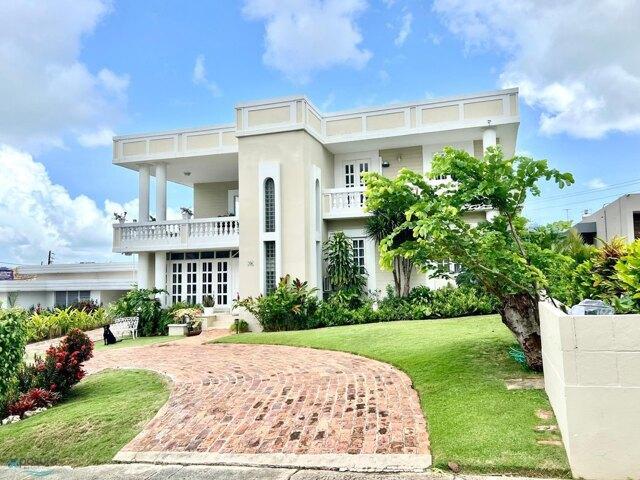 Calle Rialto, Mayaguez, Home For Sale