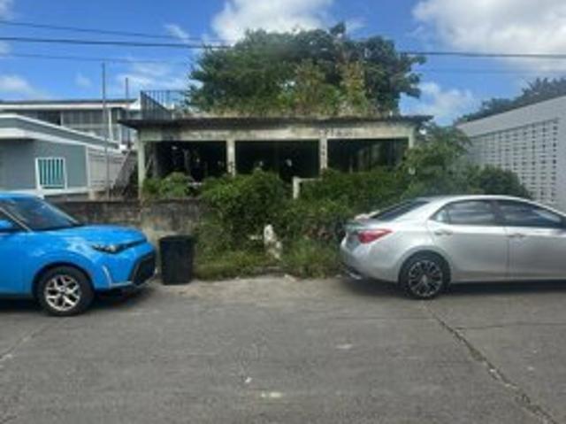 Calle Rocafort, Humacao, Plot For Sale