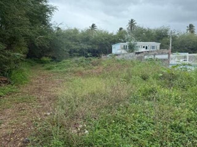 Calle Santillana Unit,loiza, Plot For Sale