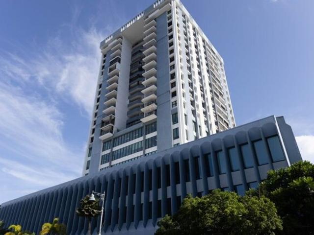 Calle Santurce Cond Miramar Plz Apt,san Juan, Condo For Sale
