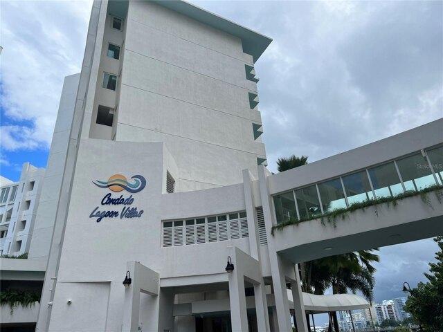 Calle San Geronimo #,san Juan, Condo For Sale