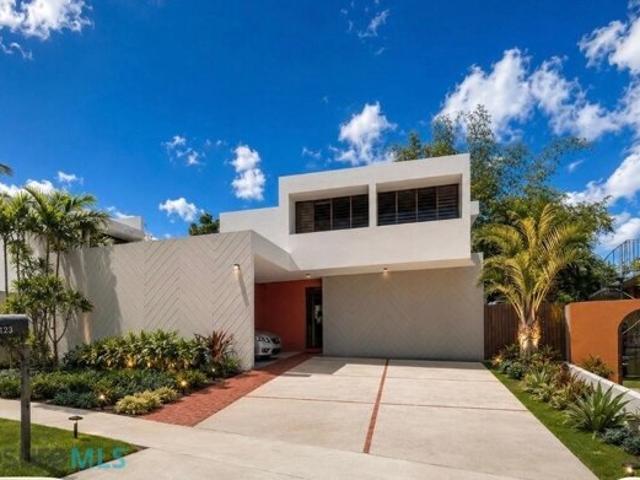 Calle San Diego, San Juan, Home For Sale