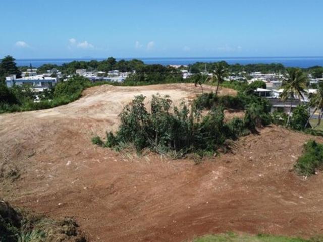 Calle San Francisco Lot,aguadilla, Plot For Sale