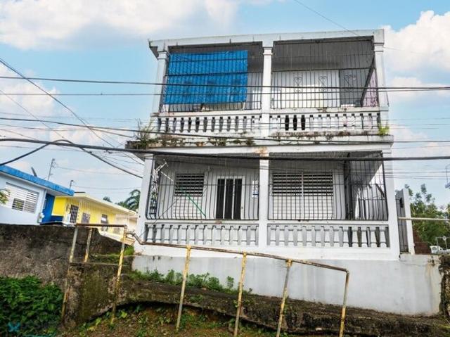 Calle San Ignacio Unit,mayaguez, Home For Sale