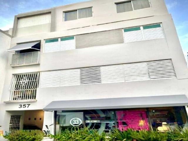 Calle San Jorge Apt,san Juan, Condo For Sale