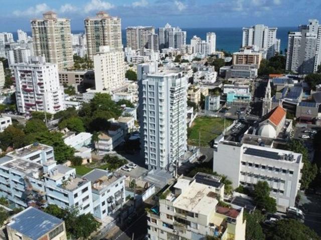 Calle San Jorge Unit, San Juan, Condo For Sale