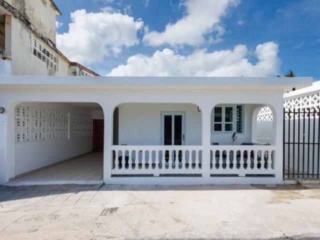 Calle San Jose, Luquillo, Home For Sale
