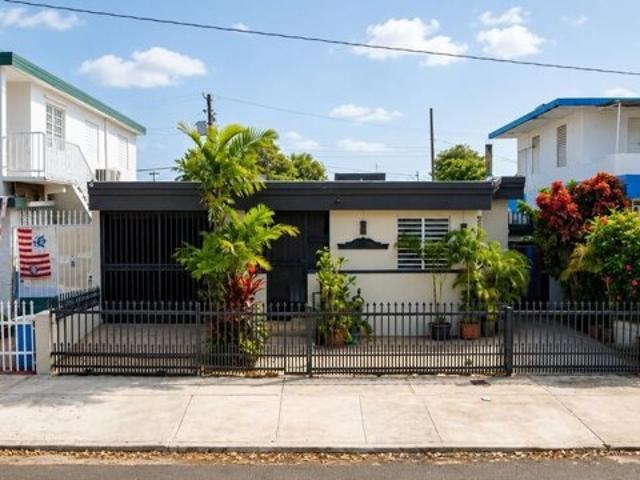 Calle Se, San Juan, Home For Sale