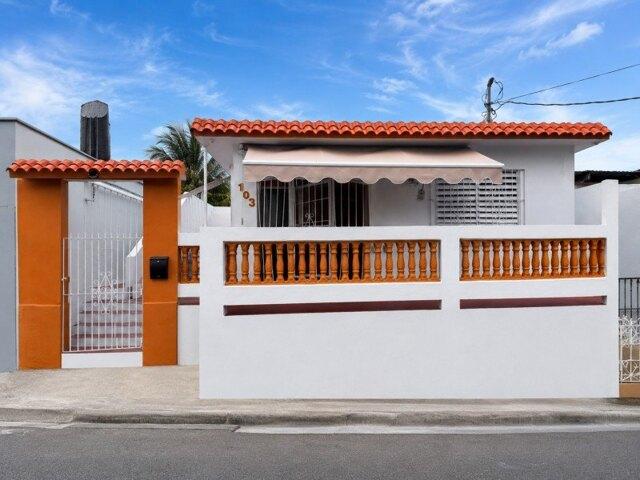 Calle Segundo Bernier, Coamo, Home For Sale