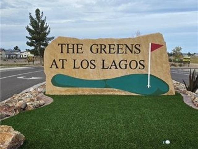 Calle Serena, Fort Mohave, AZ 86426