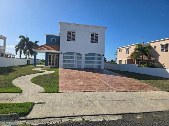Calle Sin Nombre Unit,isabela, Home For Sale