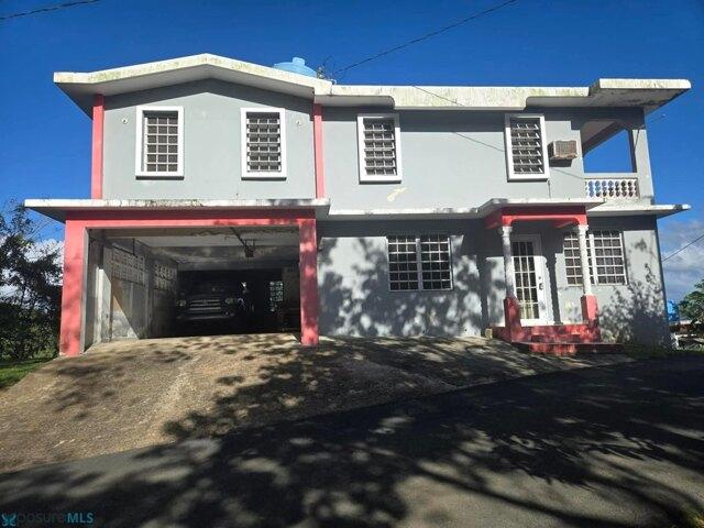 Calle Sin Salida Lot E, Comerio, Home For Sale