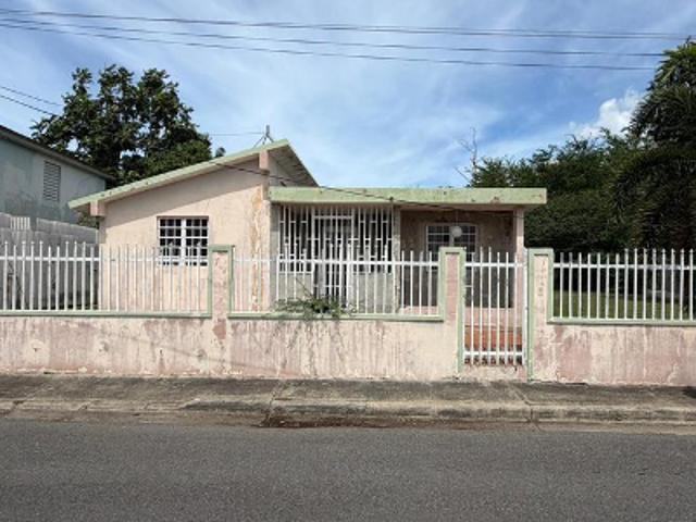 Calle Sierra