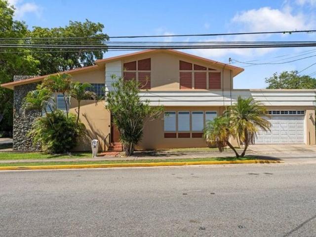 Calle Socorro, Quebradillas, Home For Sale