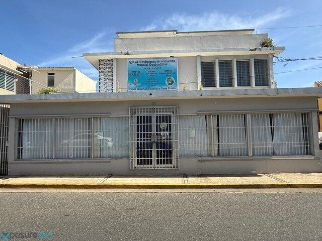 Calle Socorro, Quebradillas, Home For Sale