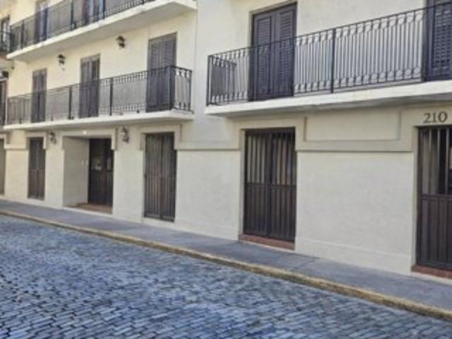 Calle Sol Condominio Luna Unit,san Juan, Condo For Sale