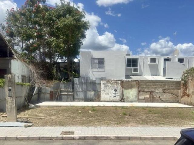 Calle Sol #,ponce, Plot For Sale