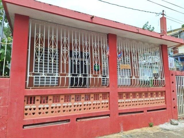 Calle Sosa Bo Santa Barbara #,aguadilla, Home For Sale