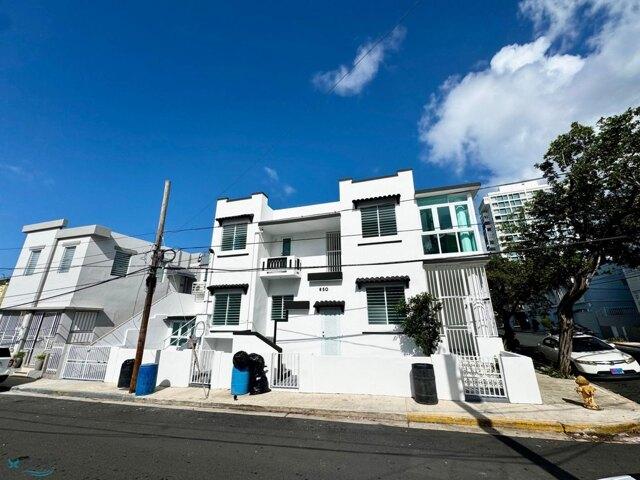 Calle Suau, San Juan, Home For Sale