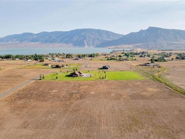 Callen Dr Lot 14, Cody, WY 82414