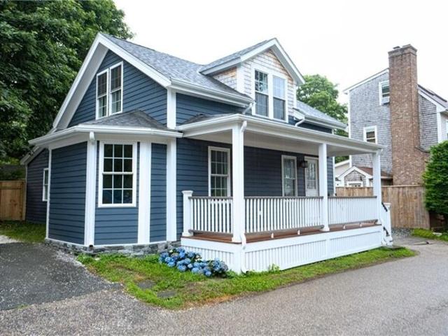 Callender Ave, Newport, Home For Sale
