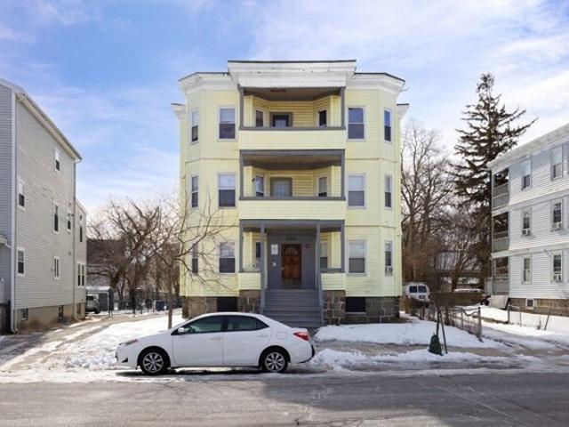 Callender St, Boston, Home For Sale
