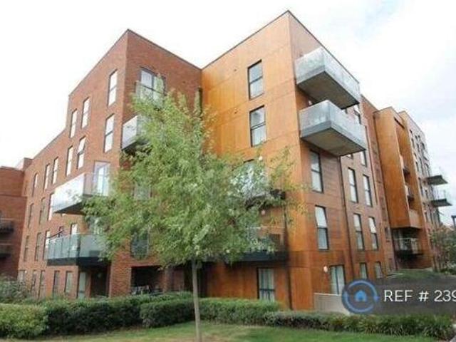 Callender Road, Erith, 2 Bedroom Flat