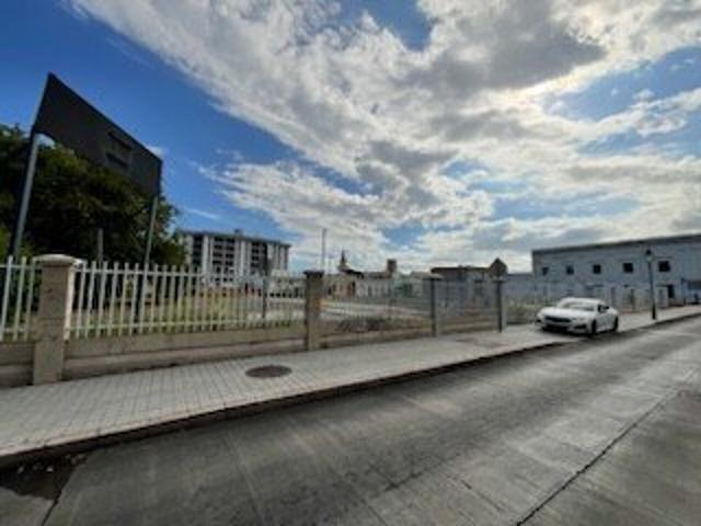 Callejon Comercio #,ponce, Plot For Sale