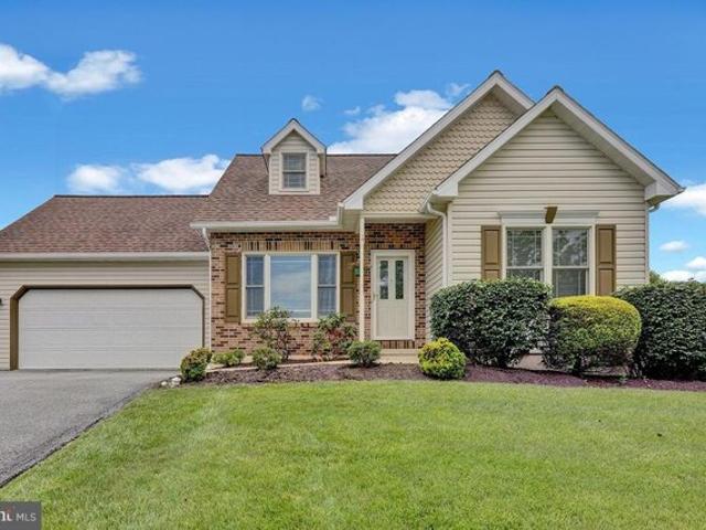 Callery Dr, Blandon, Home For Sale