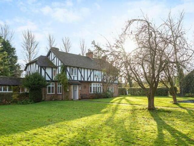 Calleywell Lane, Aldington, 5 Bedroom Detached